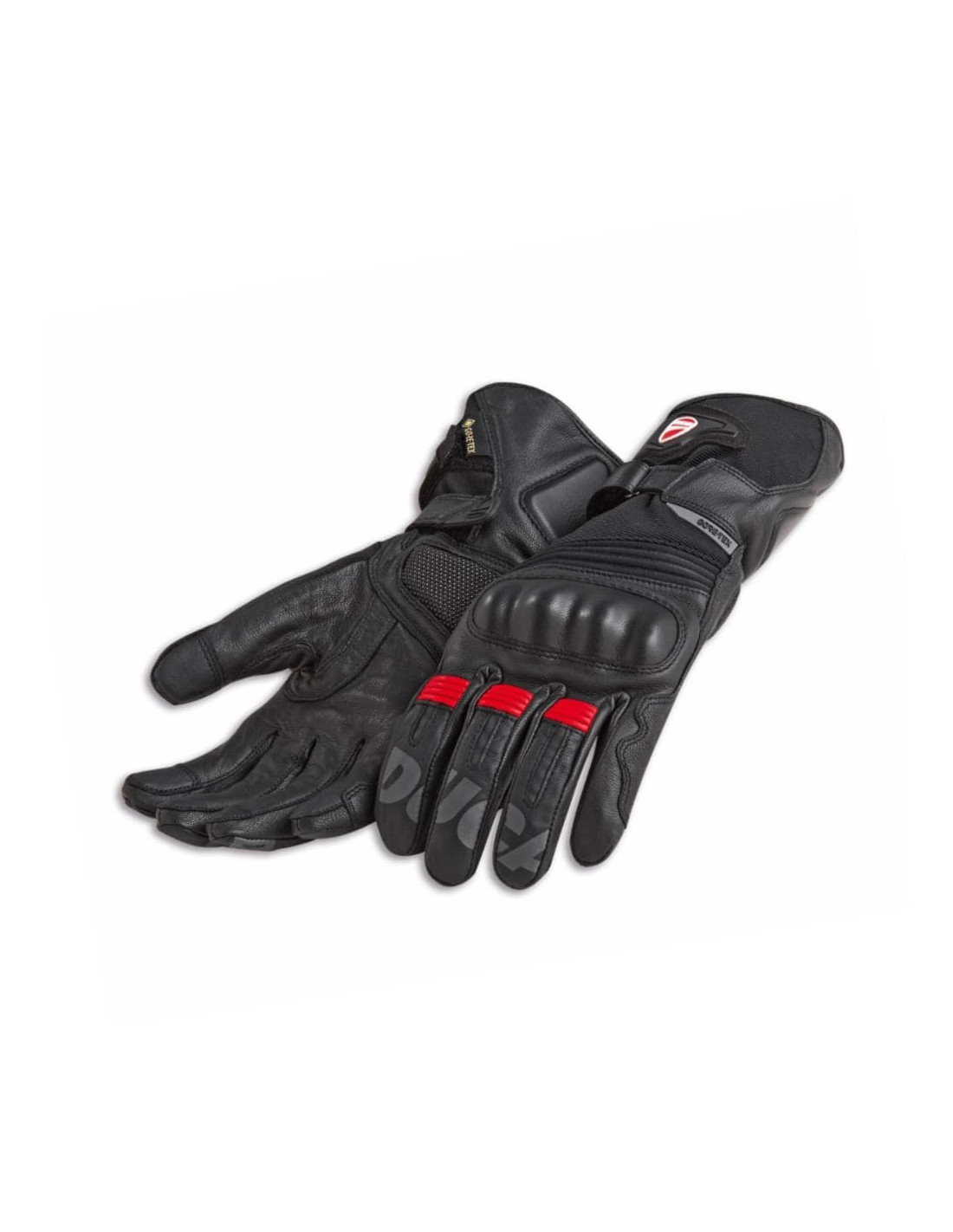 GUANTES DUCATI STRADA C5