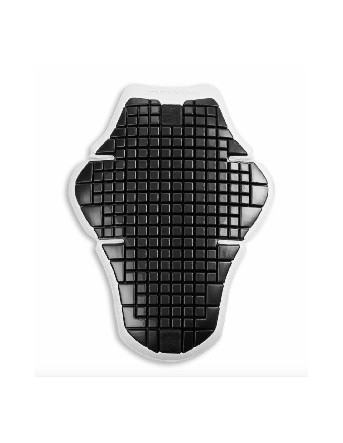 PROTECTOR DE ESPALDA WARRIOR 2 - Black