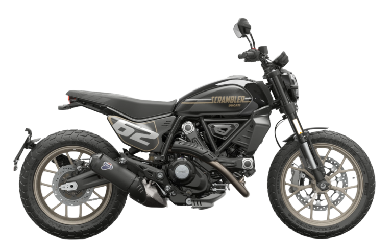 Ducati Superleggera V4 | Top Panigale | Ficha & Precio 2024